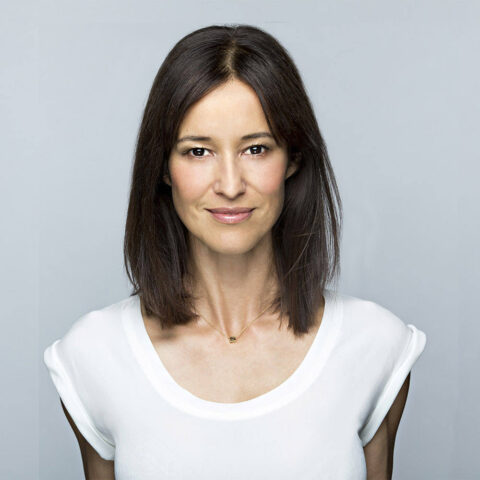 Sarah Backhouse | Global business leader and communications executive